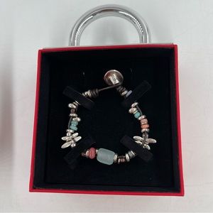 UNO de 50 | Jewelry | Uno De 5 Only Her Handcrafted Silver Plated ...